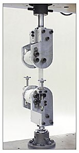 50 kN Capstan Grips for Heavy Cloth | Shimadzu Latin America